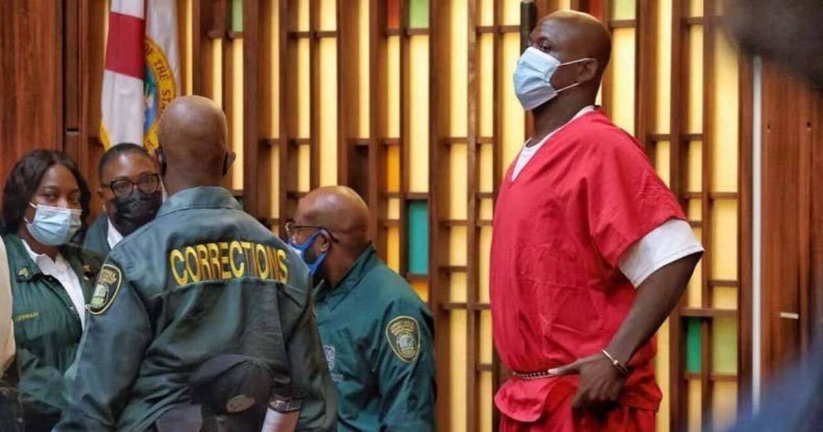 După 31 de ani în închisoare, un american a fost declarat nevinovat ...