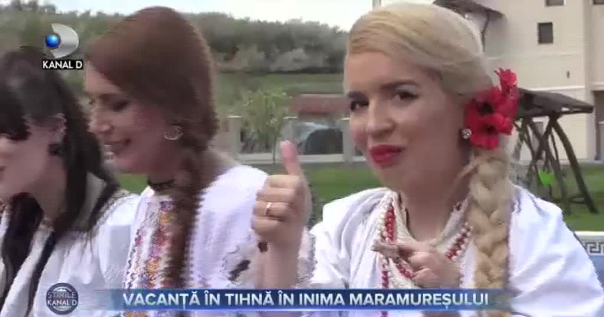Petreceri cu miel la proțap - Stirile Kanal D