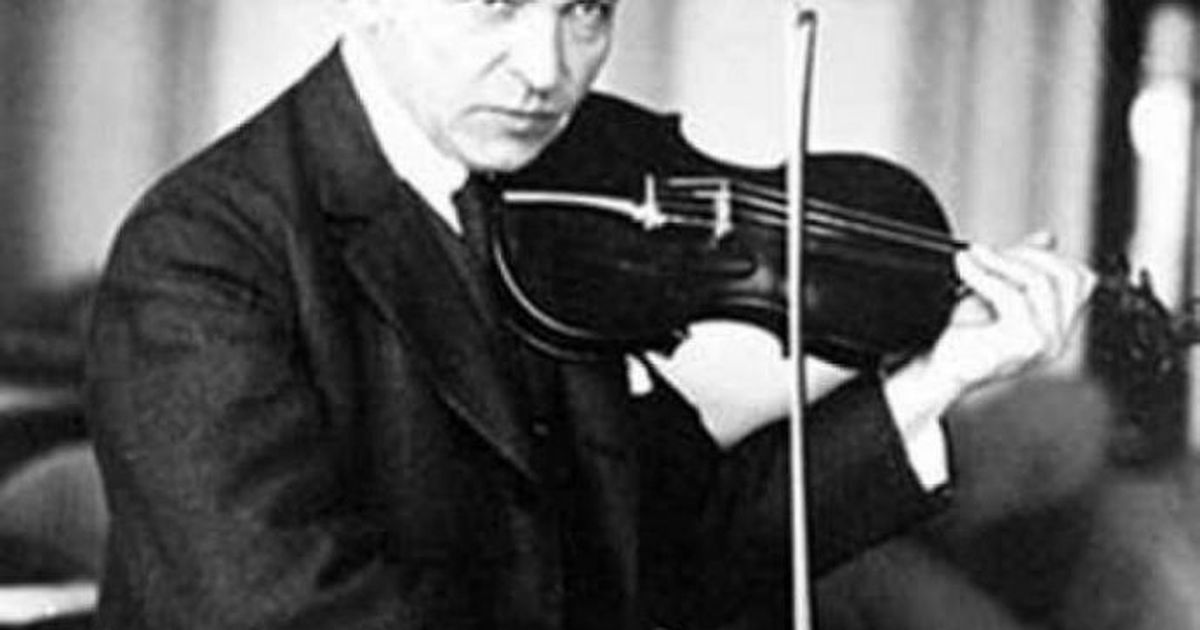 67 de ani de la moartea lui George Enescu. Cum și-a petrecut ultimele ...