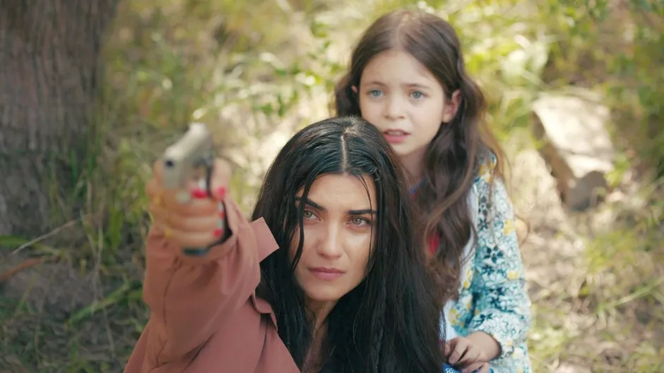 Serialul „Fiica ambasadorului”, final de poveste, în această seară, de la 20:00! - Stirile Kanal D