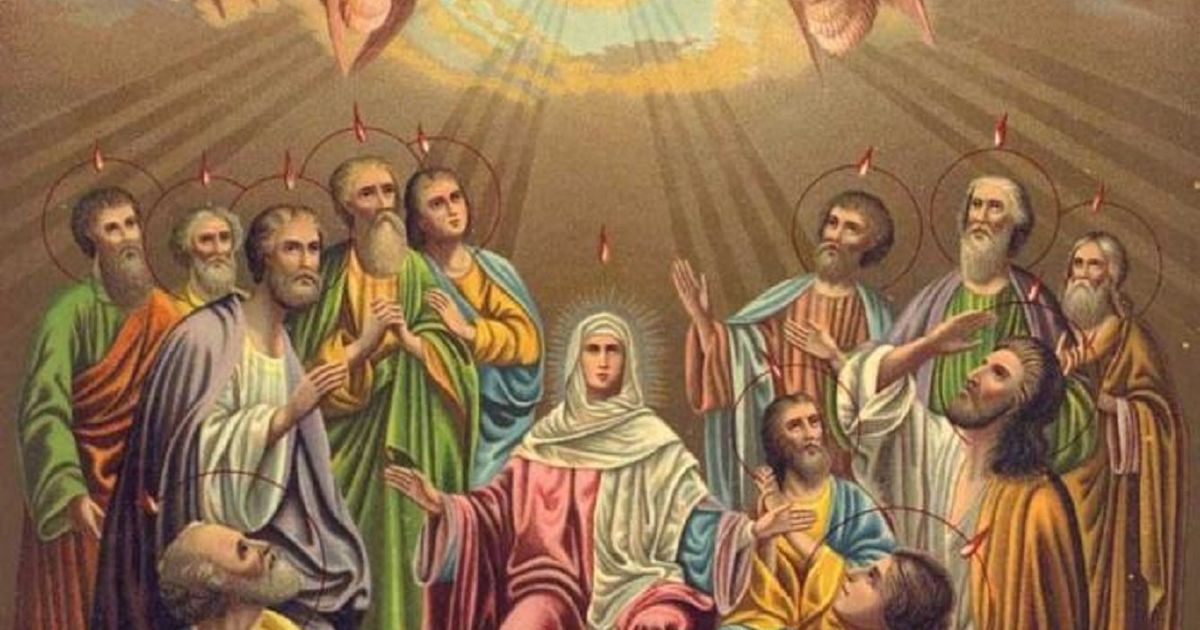 A doua zi de Rusalii 2022: Ce nu este bine să faci în această zi ...