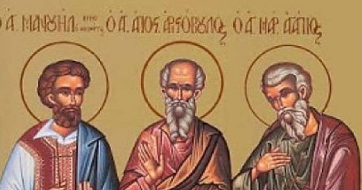 Calendar ortodox 17 iunie 2022. Ce mari sfinți sunt pomeniți vineri ...