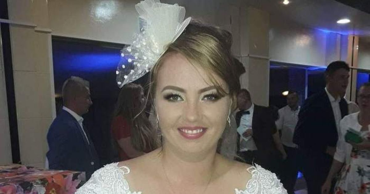 Georgiana a murit la 31 de ani. Tânăra visa să fie mamă - Stirile Kanal D