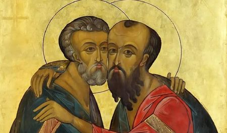 Pe ce dată începe postul Sf. Petru şi Pavel 2022: Zile cu dezlegare la ...