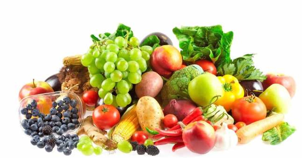 12 fructe si legume ce sunt bogate in Vitamina A - Stirile Kanal D