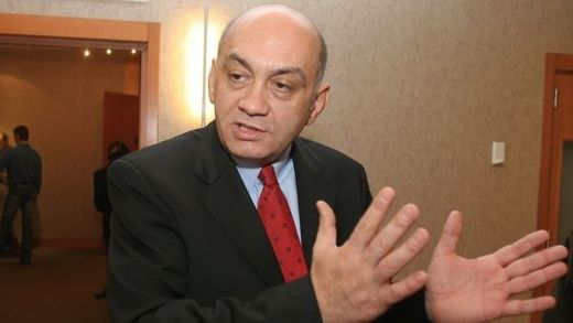 A murit Peter Imre, cunoscutul om de afaceri care a condus un trust de ...