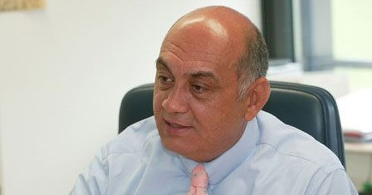 A murit Peter Imre, cunoscutul om de afaceri care a condus un trust de ...