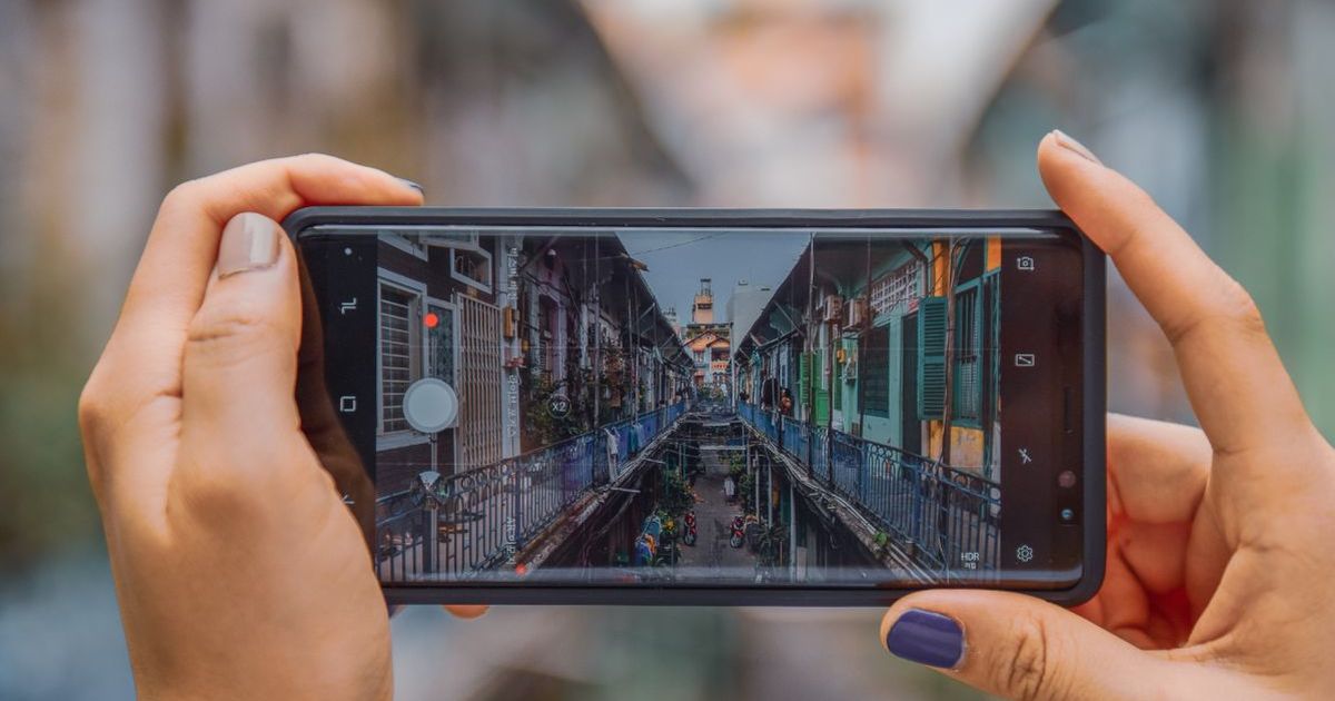 5 sfaturi practice despre cum să alegi camera noului tău telefon ...