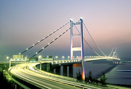 Top 10 cele mai lungi poduri din lume - Stirile Kanal D