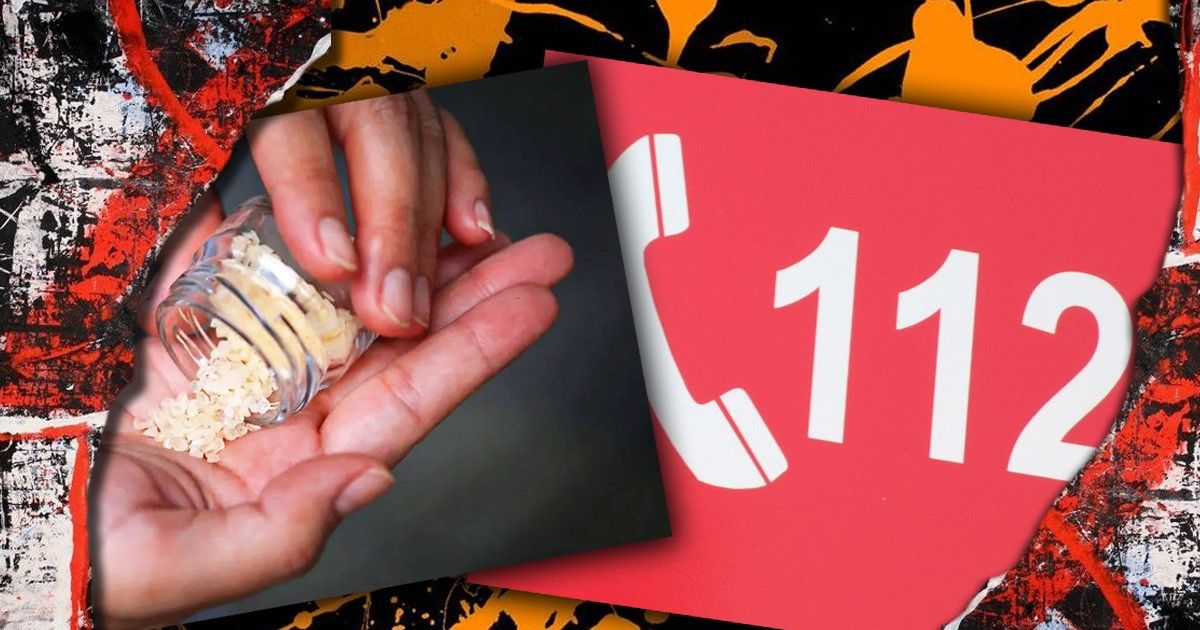 VIDEO - Un băiat de 15 ani a consumat drogul „zombie” și și-a ...