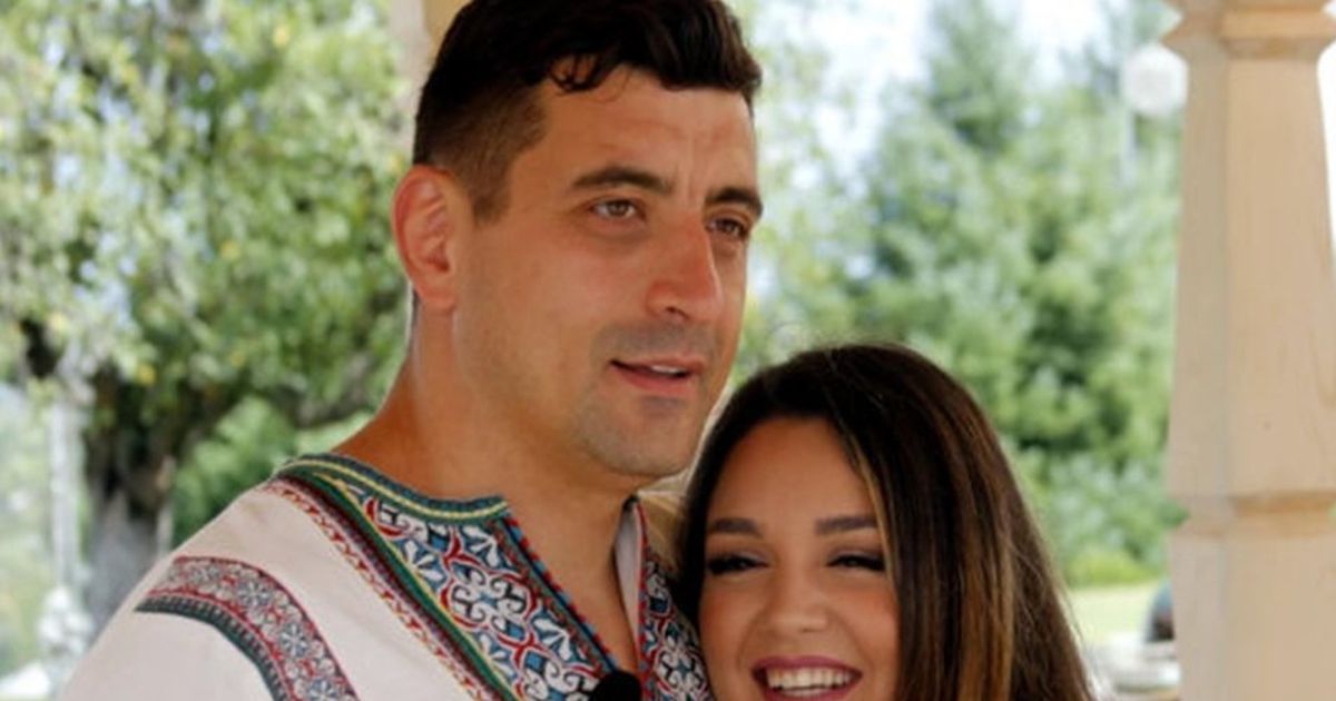George Simion a anunțat câți bani a strâns la nuntă. "În total, cu ...