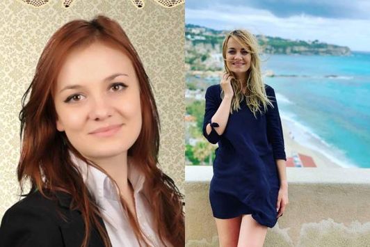 Georgiana Popa a fost înmormântată. Fosta dirigintă, mesaj emoționant ...