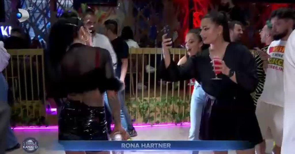 Ruby și-a lansat cel mai nou videoclip - Stirile Kanal D