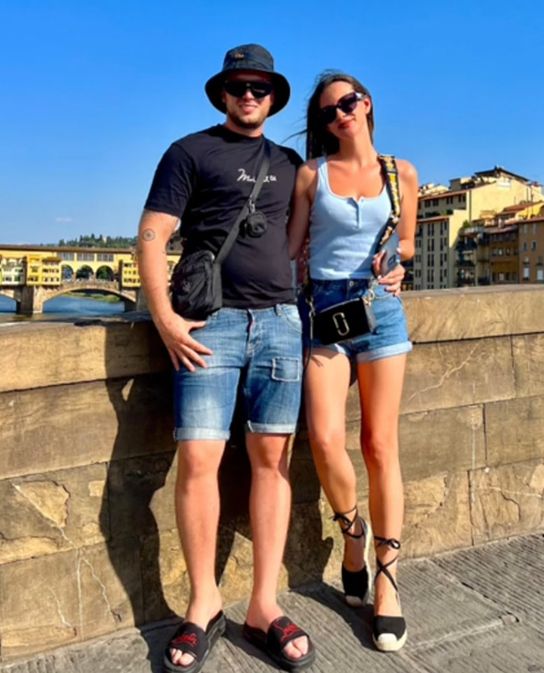 Livian Pop s-a căsătorit. Fostul concurent „Puterea Dragostei” iubește ...