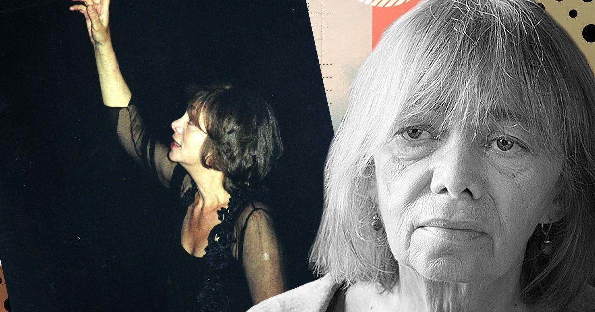 Actrița Valeria Seciu a murit la vârsta de 83 de ani - Stirile Kanal D