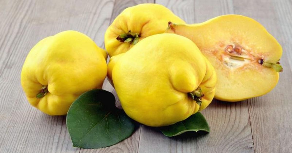 Rețetă de gutui la cuptor. Îți vei încânta musafirii cu acest preparat ...