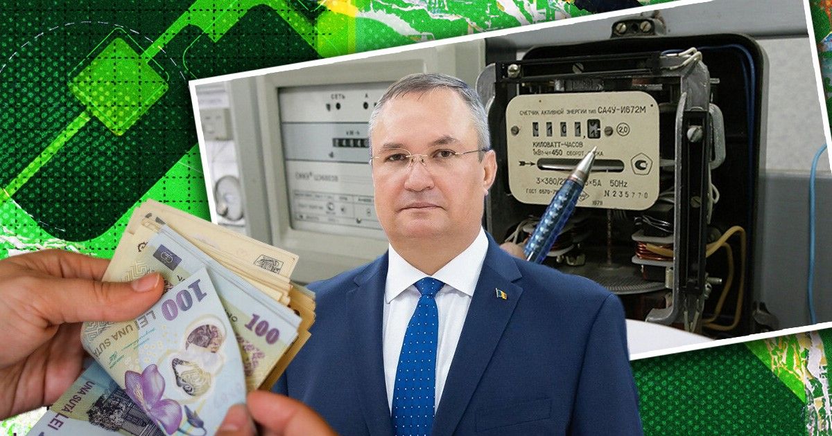 Nicolae Ciucă: ”Aprobăm astăzi planul pentru iarnă. Cetăţenii vulnerabili vor menţine acelaşi ...