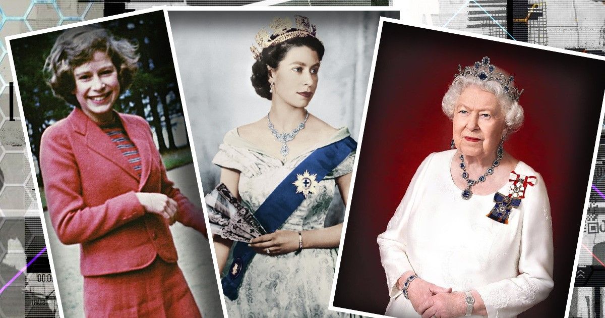 Biografie. Regina Angliei a murit: Cine a fost Elisabeta a II-a a Marii ...
