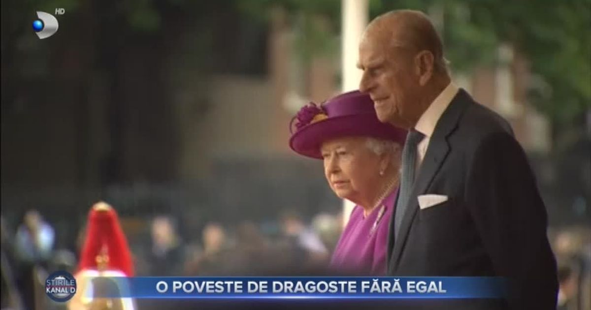 O poveste de dragoste fără egal - Stirile Kanal D