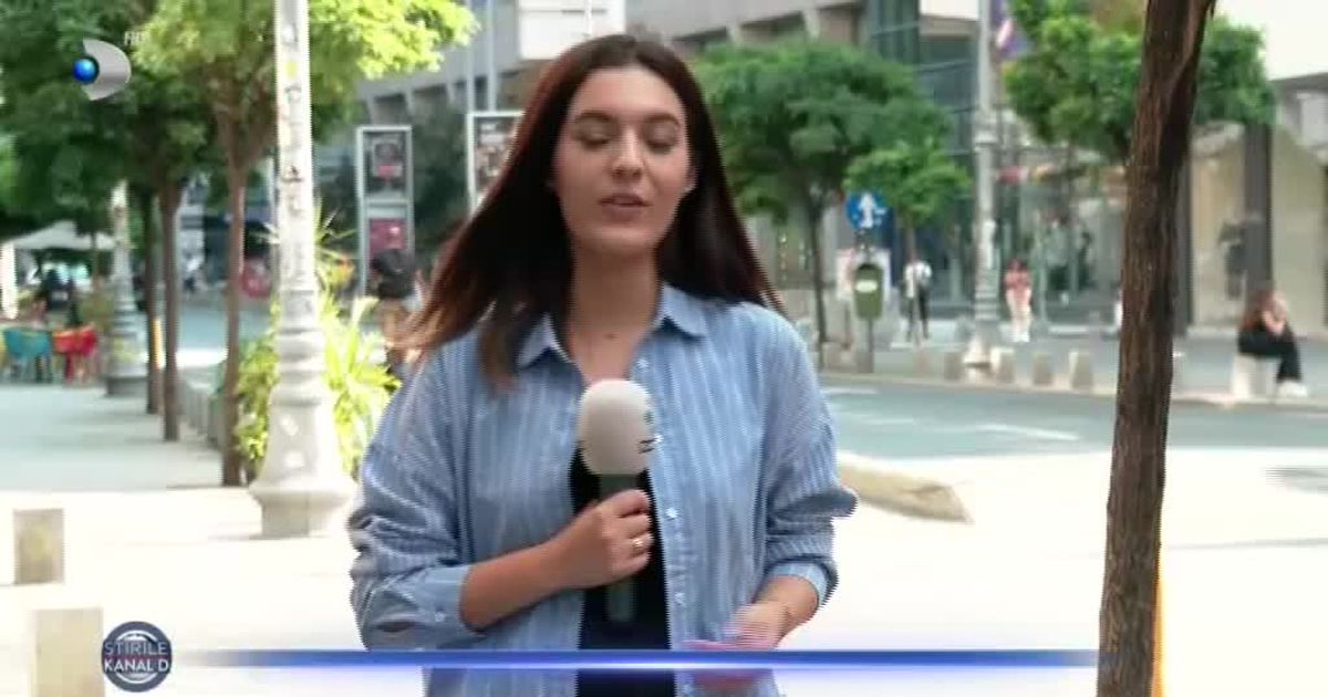 Faina de greieri e tot mai populara - Stirile Kanal D
