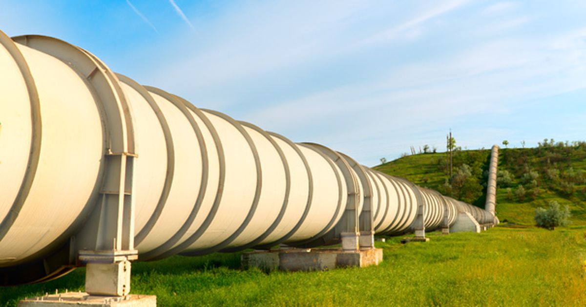 Cât de mult depinde Uniunea Europeană de gazul rusesc. Alături de ...