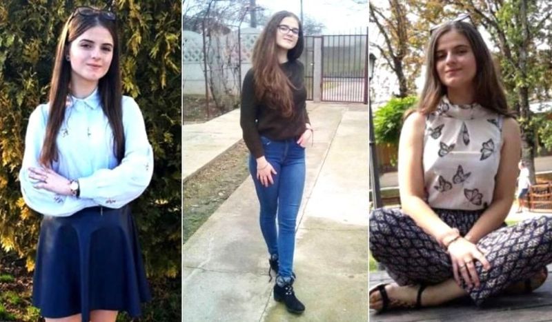 Alexandra Măceșanu ar fi împlinit astăzi 19 ani. Ce îi transmite ...