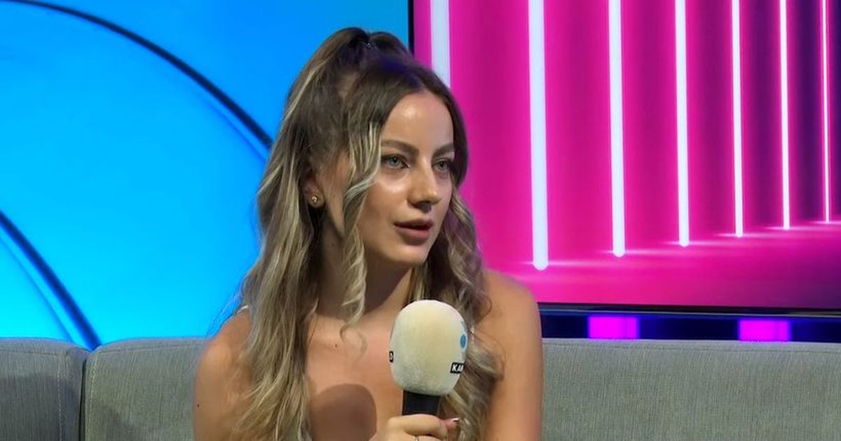 Laura de la Casa Iubirii, trece prin momente greu de explicat: "Am ...