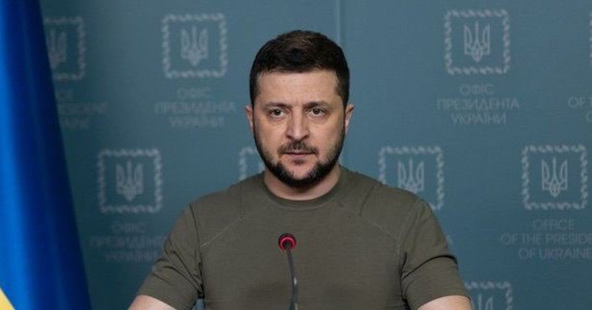 Război în Ucraina. Ce teritorii mai ocupă Rusia în acest moment ...