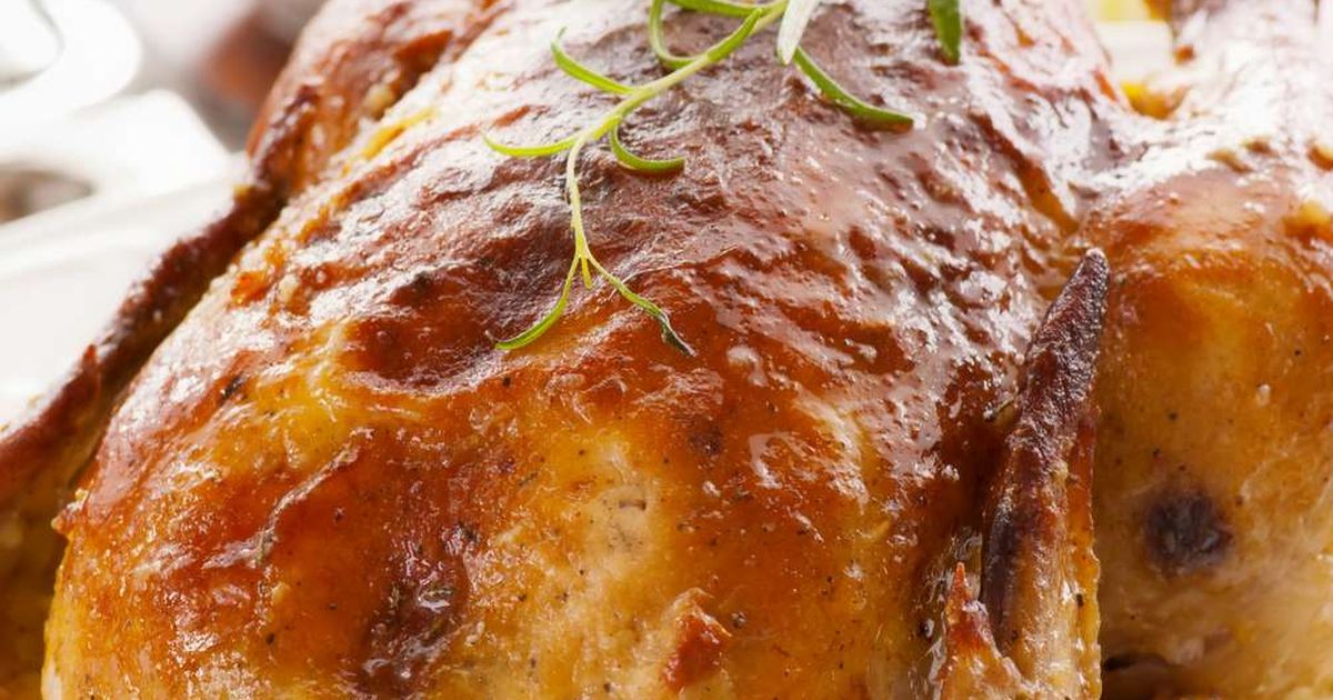 Rețete tradiționale românești: Cum se face puiul la ceaun? - Stirile ...