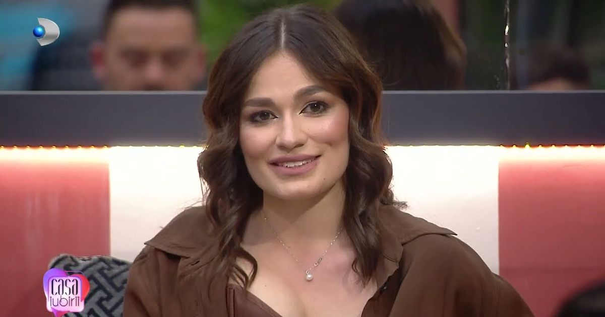 Bianca recunoaște care este bărbatul pe care îl place: „Te-aș face să ...