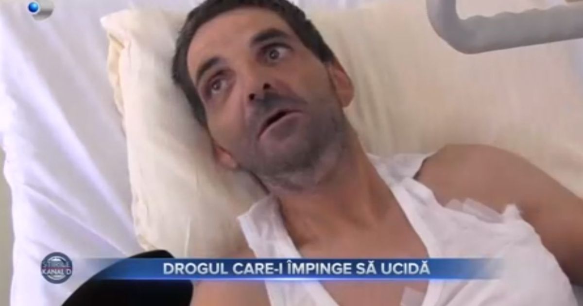 VIDEO | Tot mai multe crime în România după consumul de Șoricioaică sau ...
