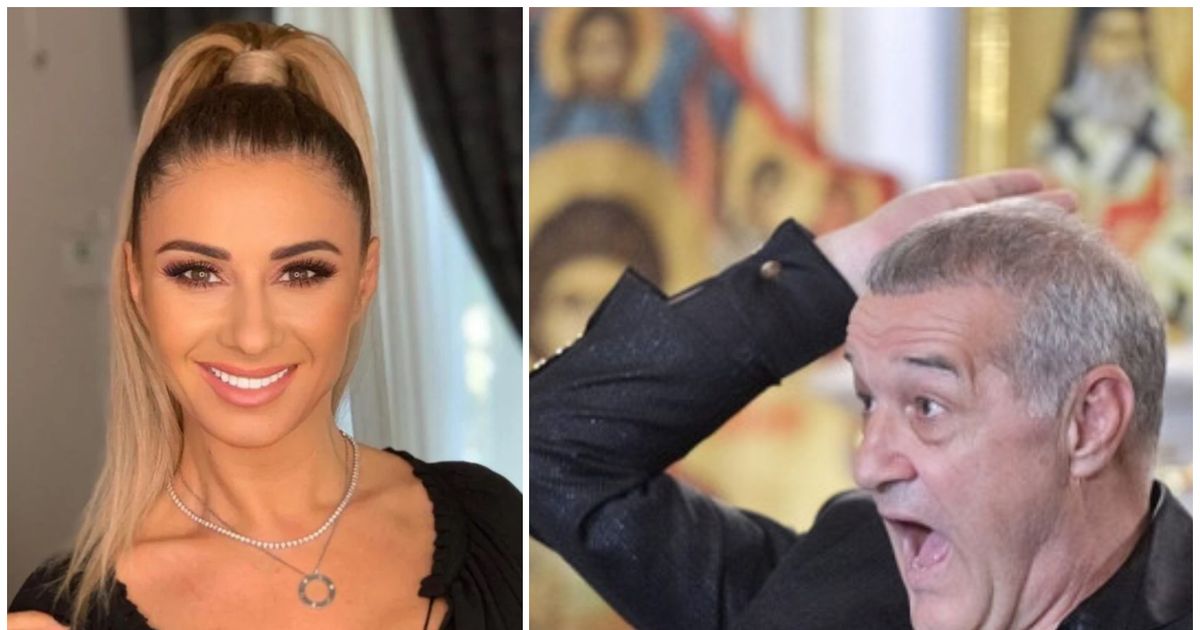 „Îmi pare rău pentru el". Gigi Becali, prima reacție după bătaia dintre Anamaria Prodan și ...