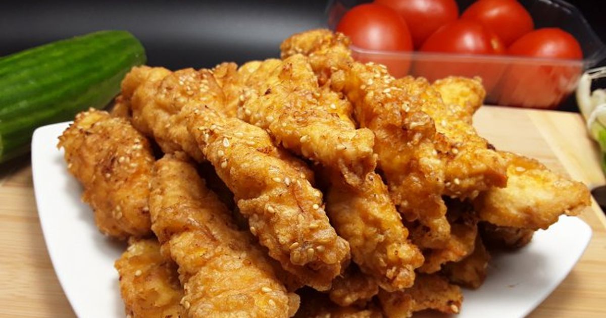 Pui Shanghai ca la restaurant. Cum se prepară în mod corect? - Stirile ...