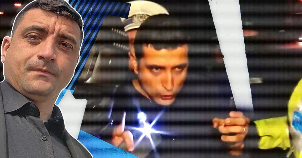 George Simion s-a ales cu dosar penal. Prima reacție a liderului AUR ...