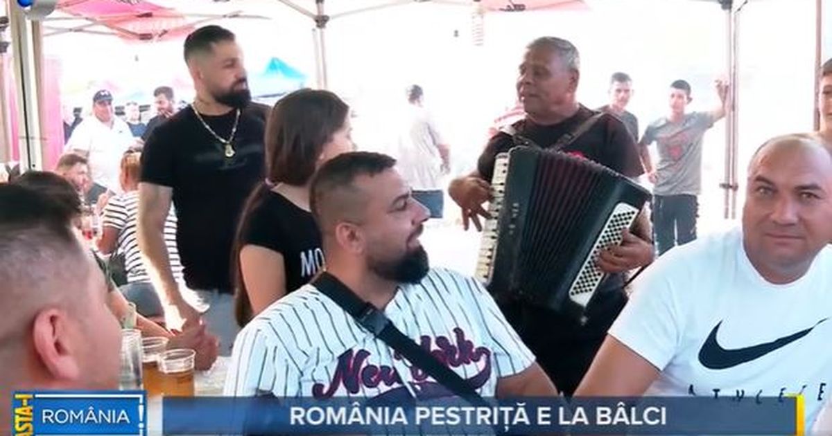 VIDEO - Asta-i România! În timp ce Europa se pregătește să stingă becul ...