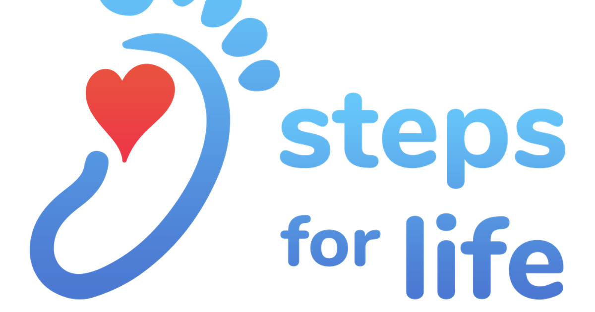 Steps for Life – aplicația care transformă pașii în ajutor pentru ...