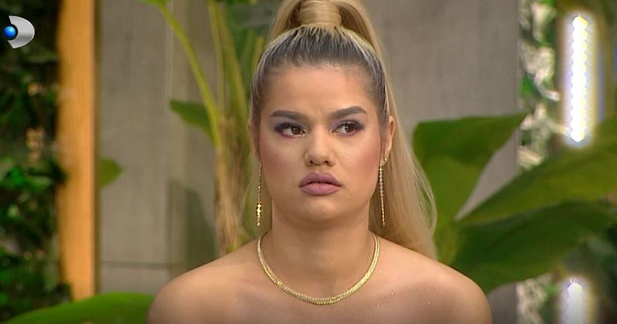 Maria și George formează oficial un cuplu. Ce spune blondina despre ...