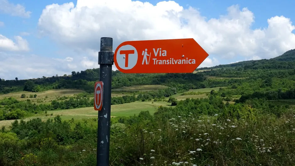 Tot ce trebuie să știi despre Via Transilvanica: Traseu, hartă, ghidul ...