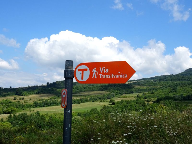 Tot ce trebuie să știi despre Via Transilvanica: Traseu, hartă, ghidul ...