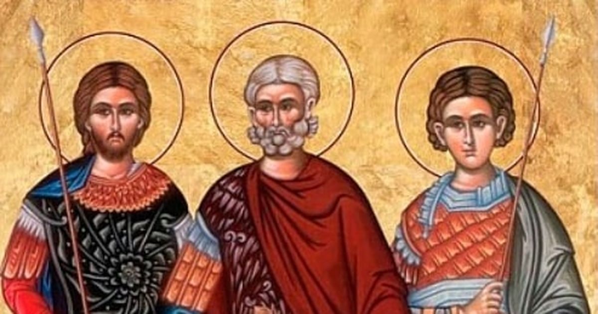 Calendar ortodox 12 octombrie 2022. Ce sărbătoare este miercuri ...
