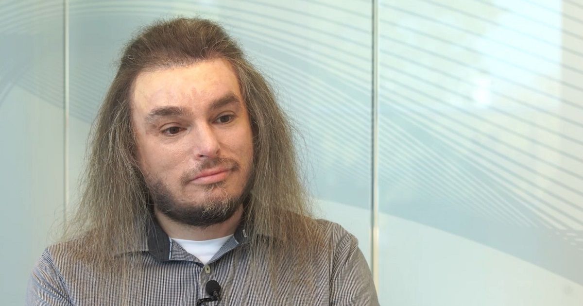 Alex Penescu, supraviețuitor al incendiului din Colectiv, recital la ...