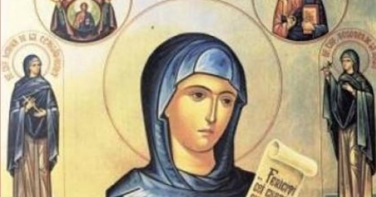 Calendar ortodox 14 octombrie 2022: Sărbătoare mare! Ce nu ai voie să faci de Sfânta Parascheva ...