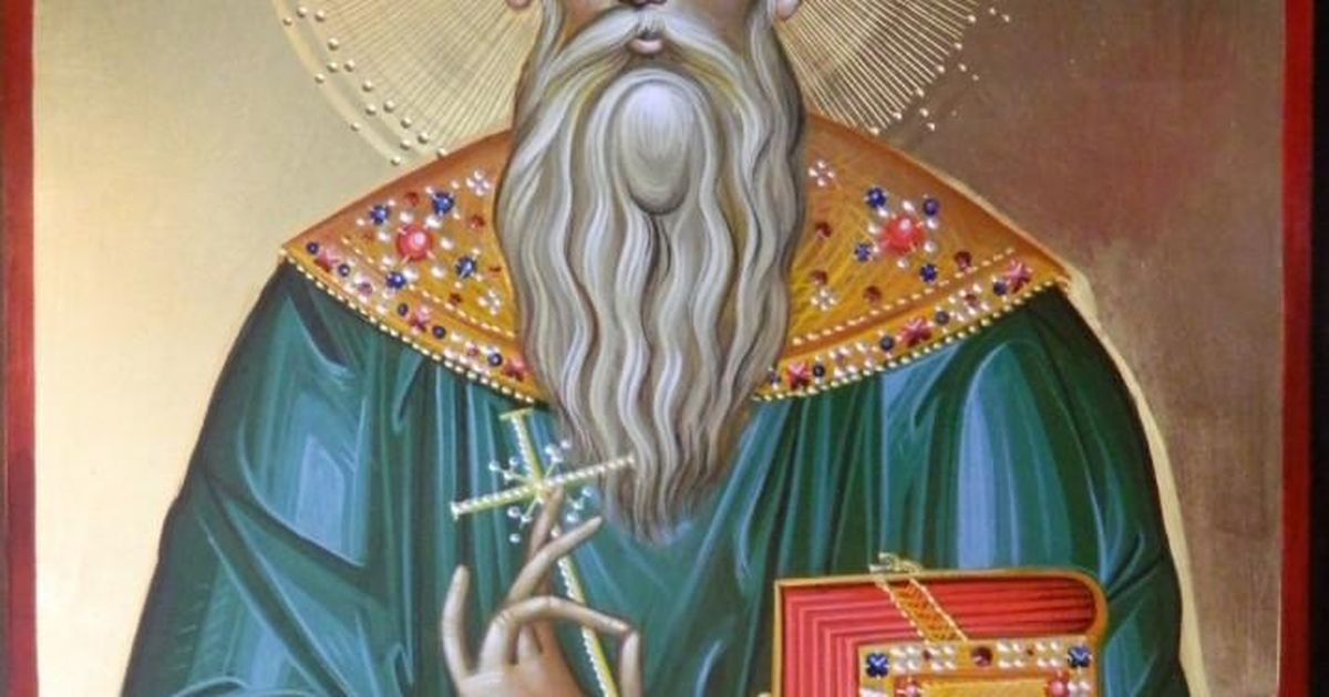 Sărbătoare 15 octombrie 2022: Ce sfânt este prăznuit în calendarul ...