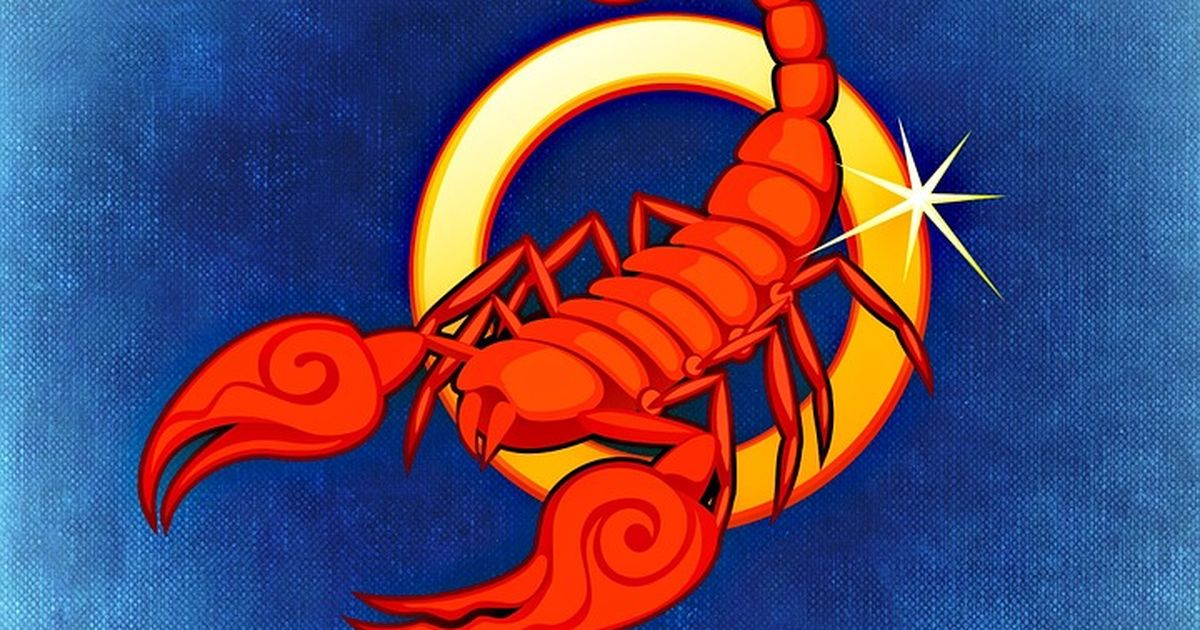 Venus in Scorpion. Ce semnificatie are acest aspect astrologic in harta ...