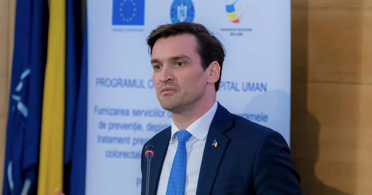 Planul Național de Combatere a Cancerului a fost aprobat de Parlament ...