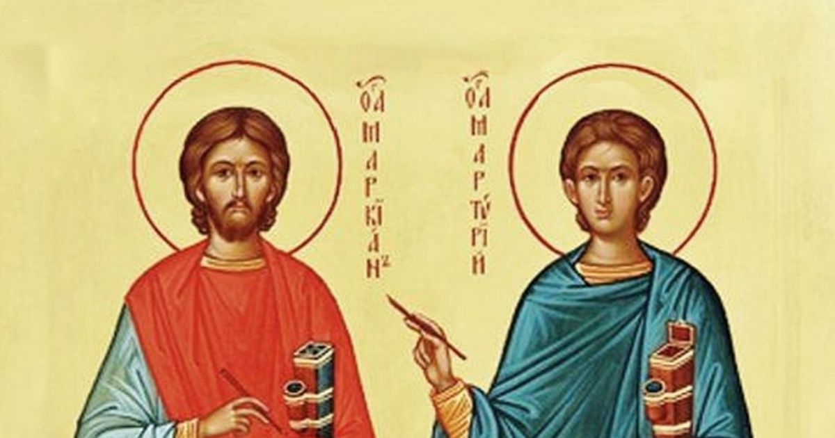 Calendar ortodox 25 octombrie 2022: Ce sărbătoare este marți? - Stirile ...