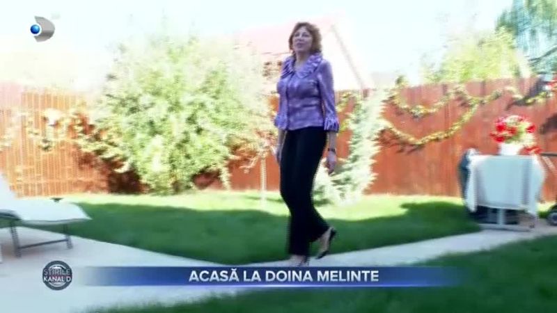 Doina Melinte, omul din spatele campionului - Stirile Kanal D