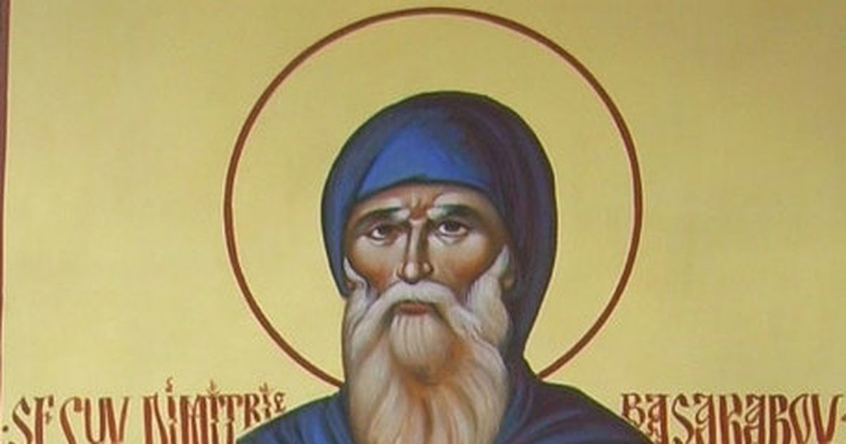 Se spală pe 27 octombrie 2022 de Sf. Dimitrie cel nou? Iată ce spun ...