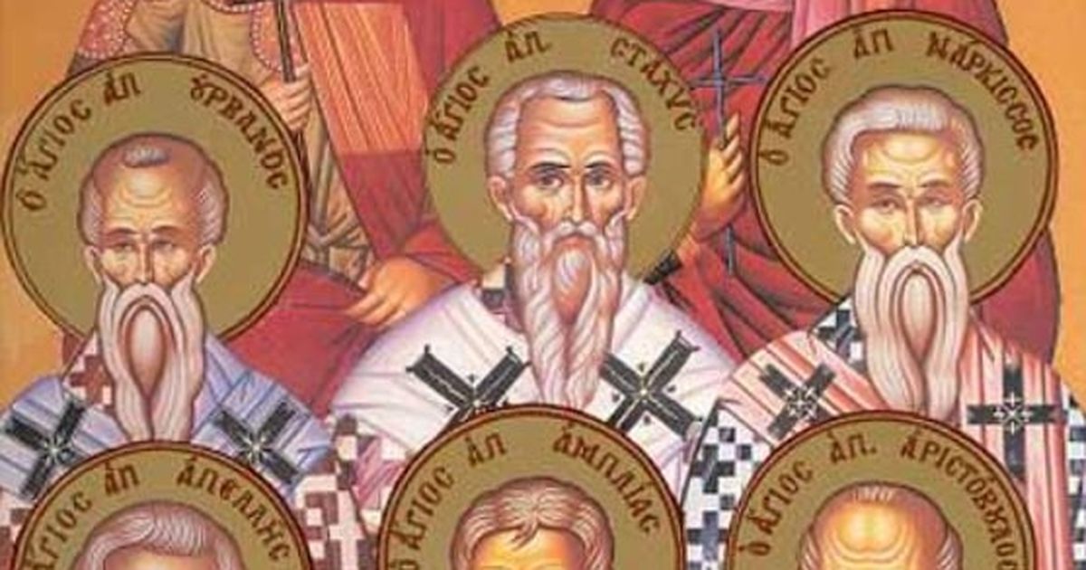 Calendar ortodox 31 octombrie 2022? Ce sărbătoare este azi - Stirile ...