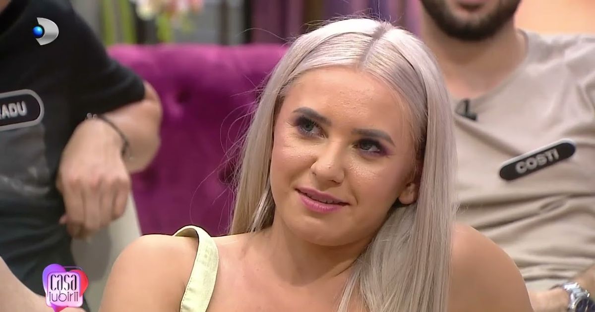Kinga și-a găsit un "frate" în "Casa Iubirii". Cine este concurentul ...